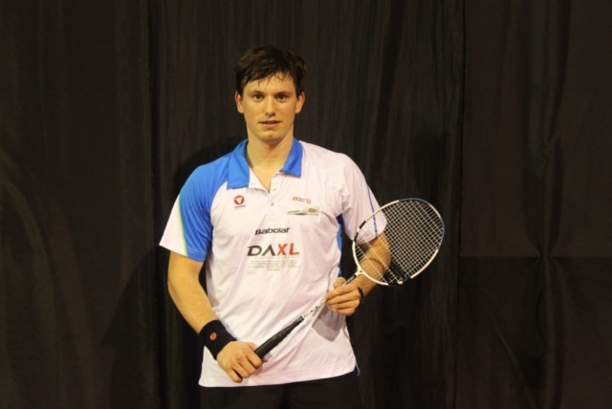 Peter Zauner zum 10. Mal Staatsmeister - Schärding