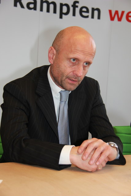 Verfahren gegen Liste Fritz wurde eingestellt - Innsbruck