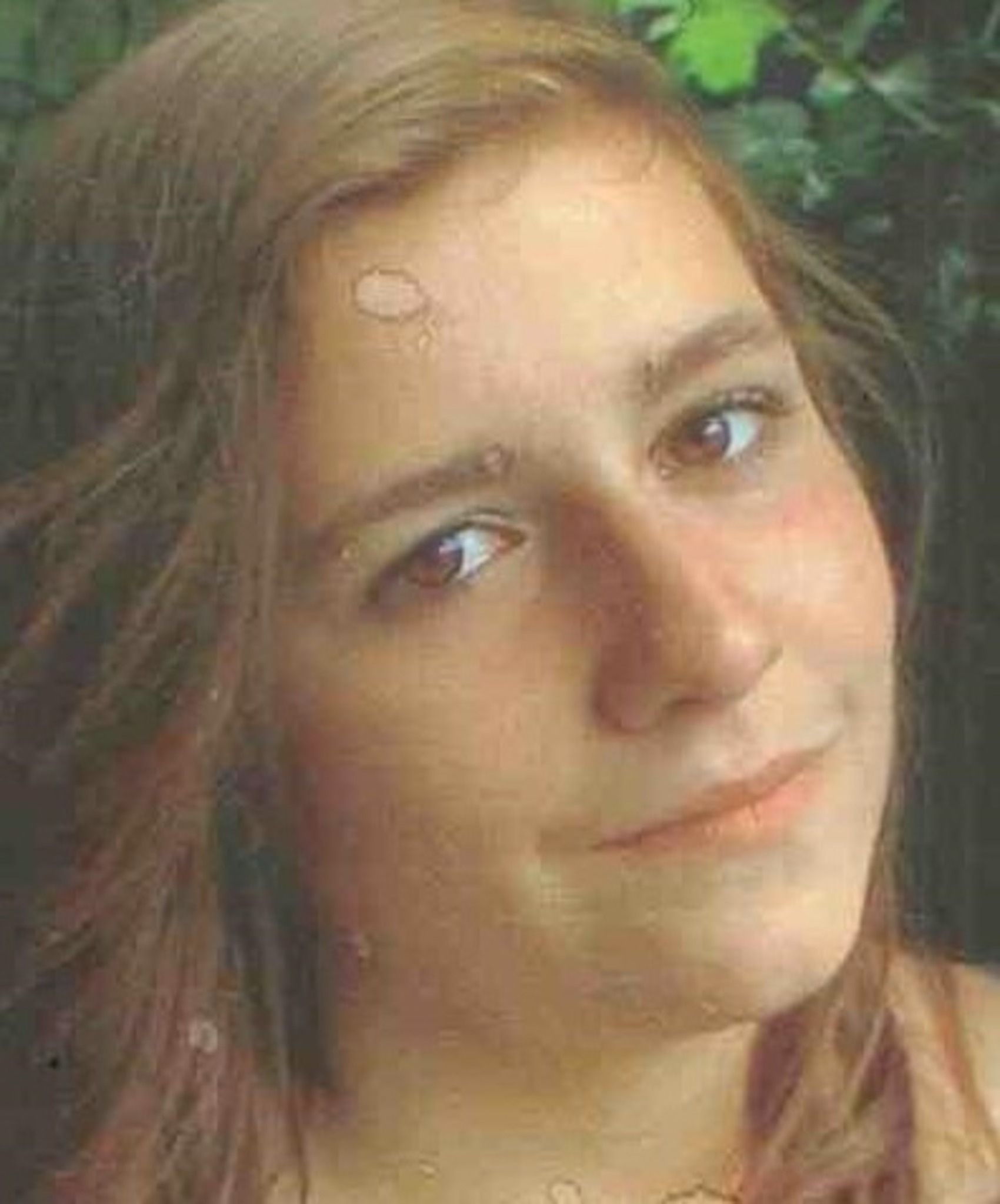 Andrea-Maria seit Dezember vermisst - Herzogenburg/Traismauer