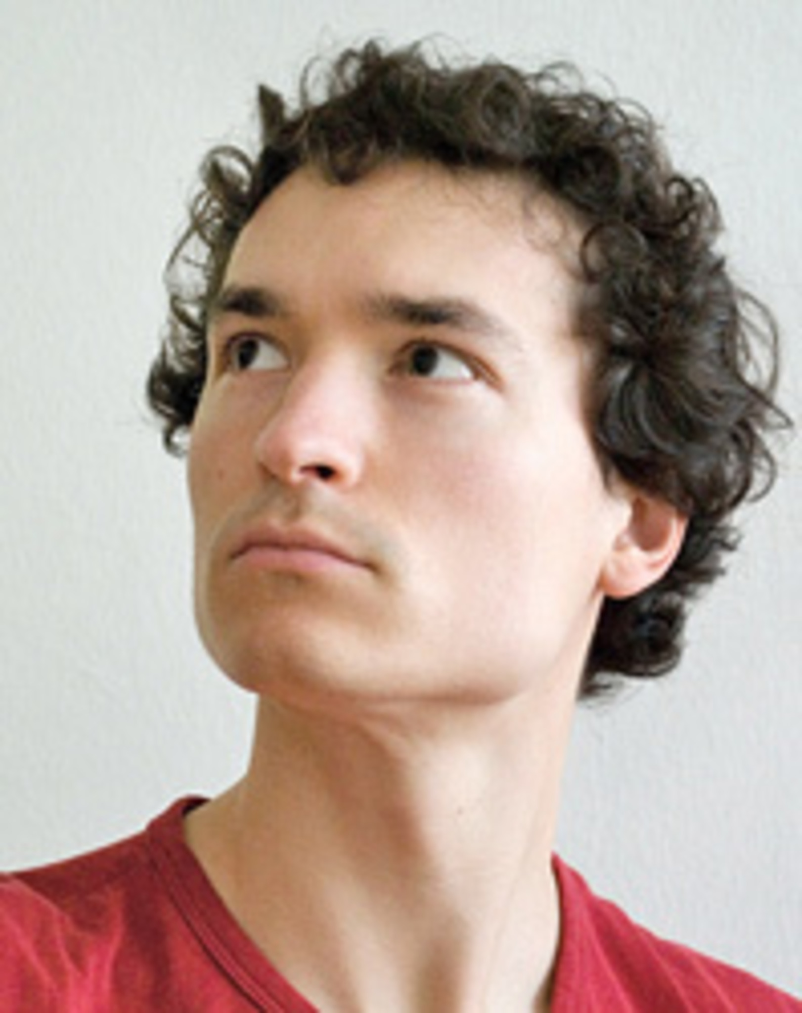 Brucker Autor mit Debütroman "Kabine 14" für Friedrich-Glauser-Preis ...