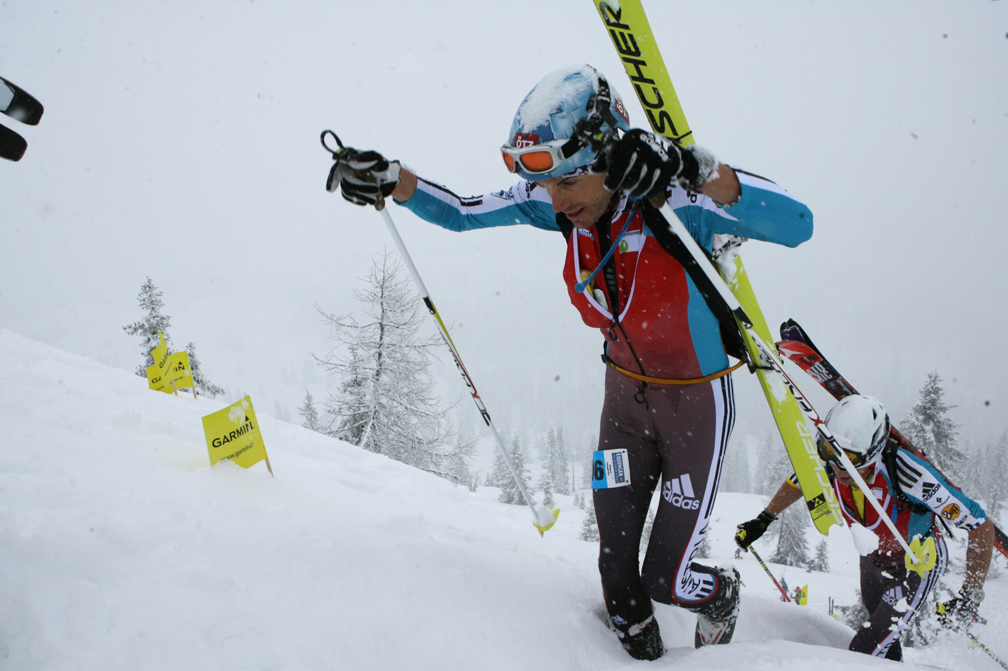 Fasser holt sich Meistertitel - Reutte