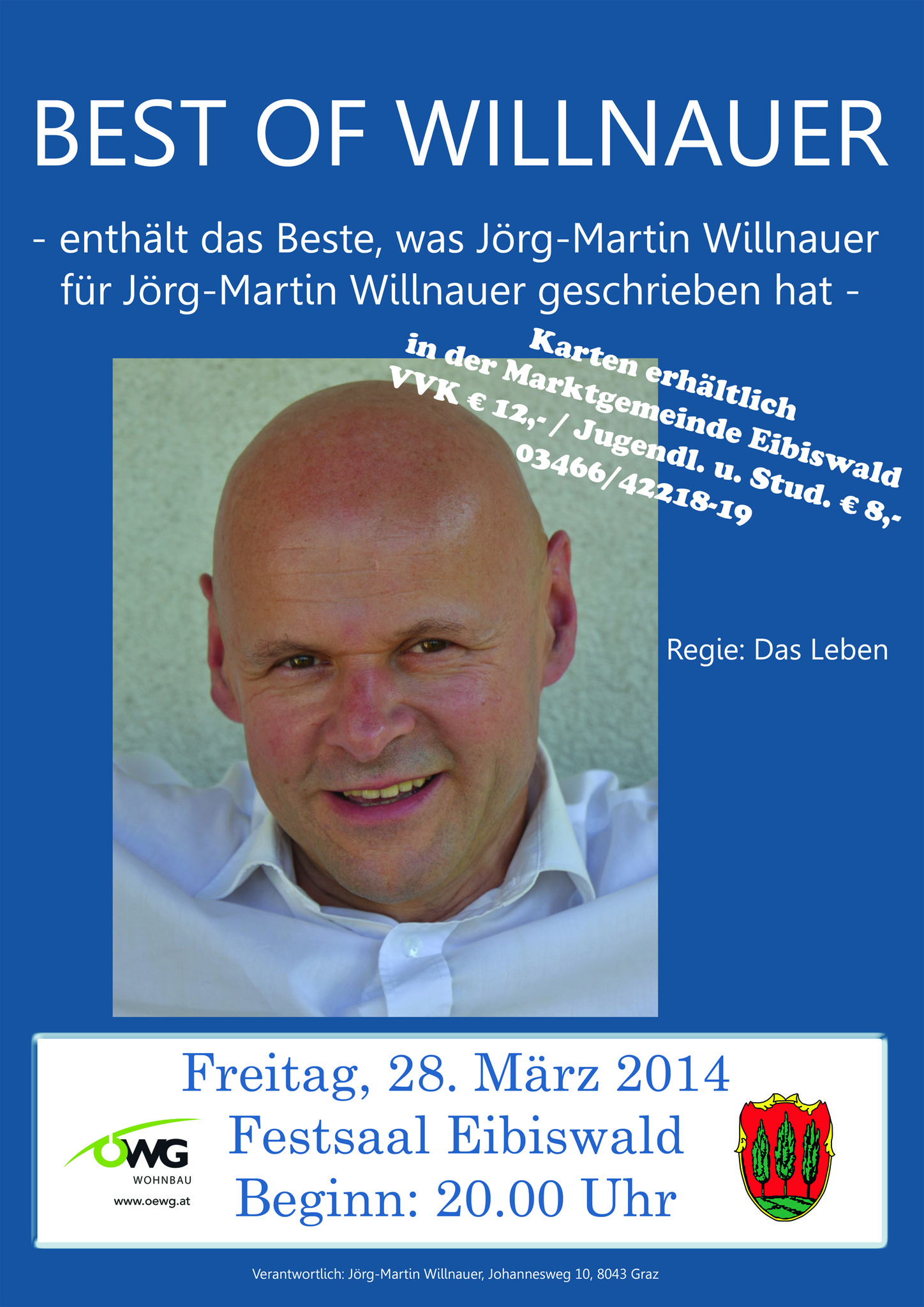 Best of Willnauer - Deutschlandsberg