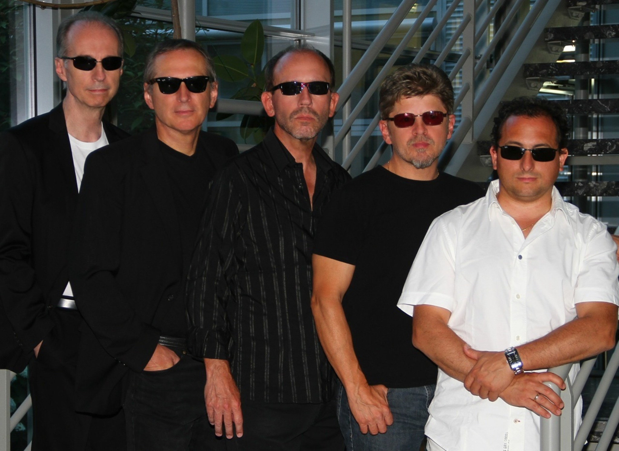 Die Experten Live im Cafe Ebinger - Eisenstadt