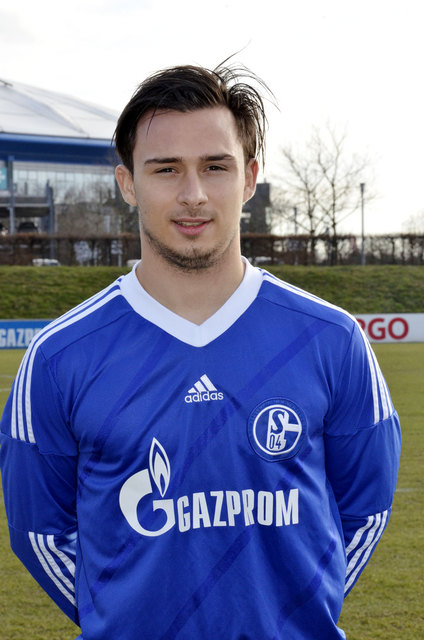 Auch bei Schalke 04 wird es Kernöl geben - Graz-Umgebung