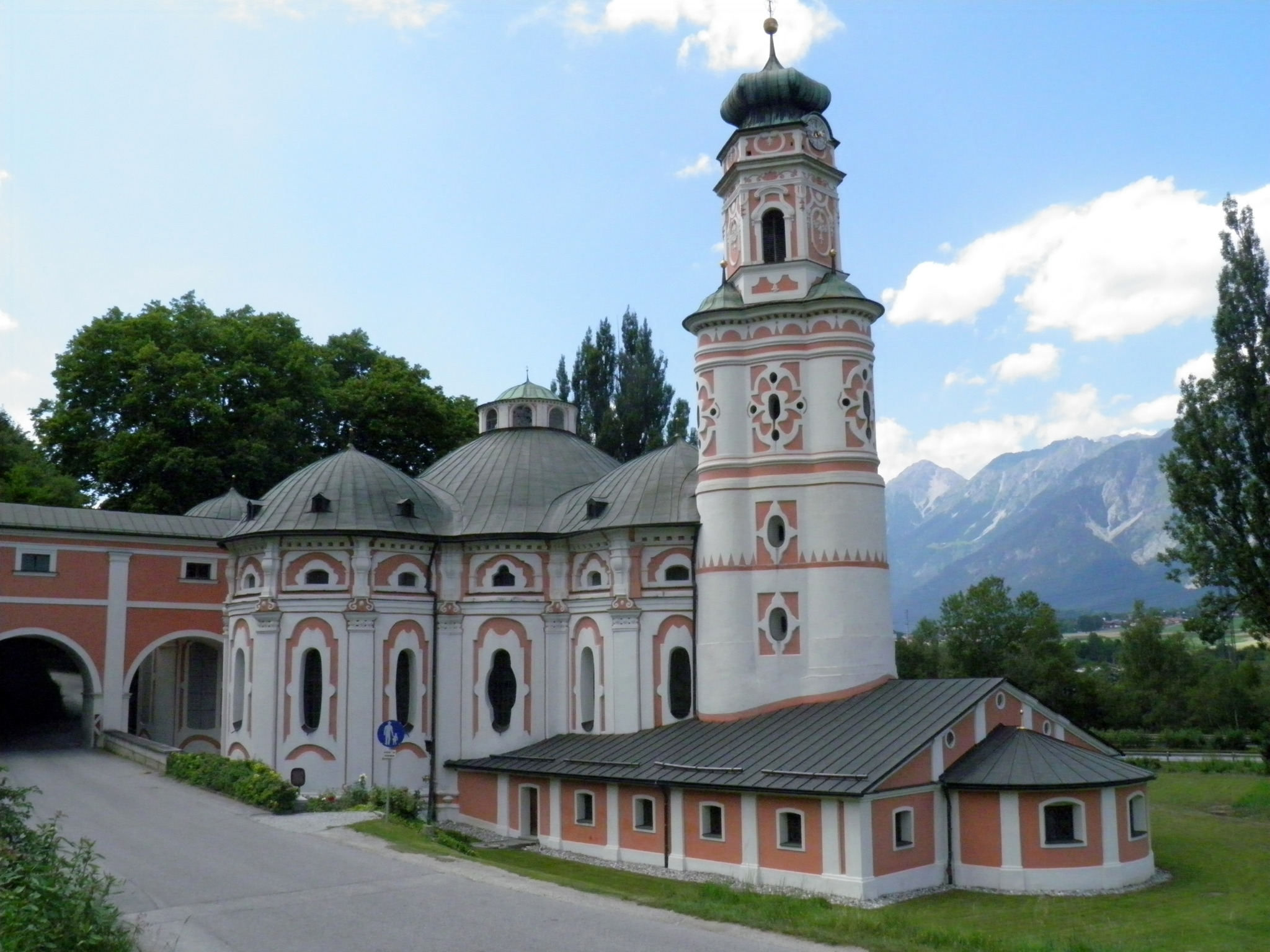 Groß und klein ... - Rudolfsheim-Fünfhaus