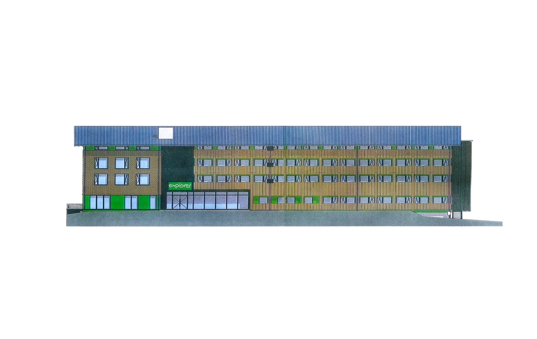 Hotelprojekt sorgt für Kontroversen - Stubai-Wipptal