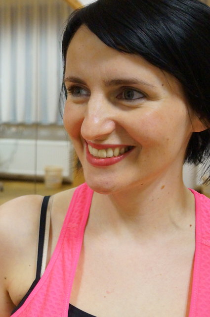 Mama WorkOut - Maria Neuhold - Leibnitz