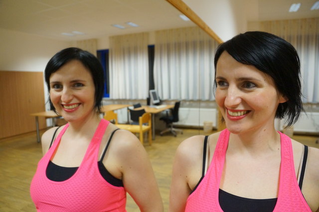 Mama WorkOut - Maria Neuhold - Leibnitz