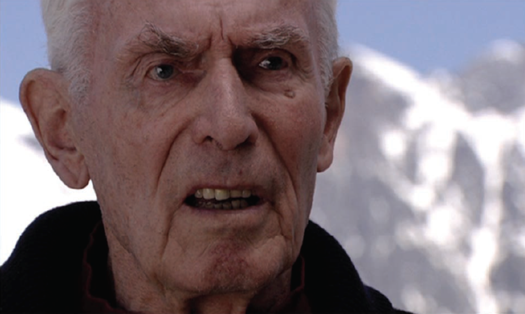 Interview aus - "Ski heil" - der Film - Pinzgau