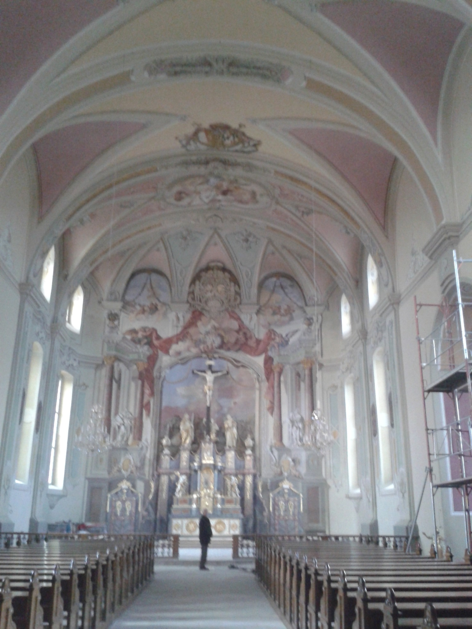 Maria Loreta - Lavanttal