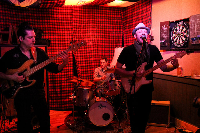 Legendär: Gerry bei Mary - Wiener Neustadt