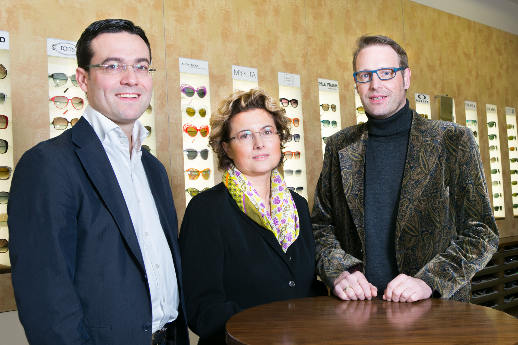 Lammer wird jetzt wieder Lammer - Graz