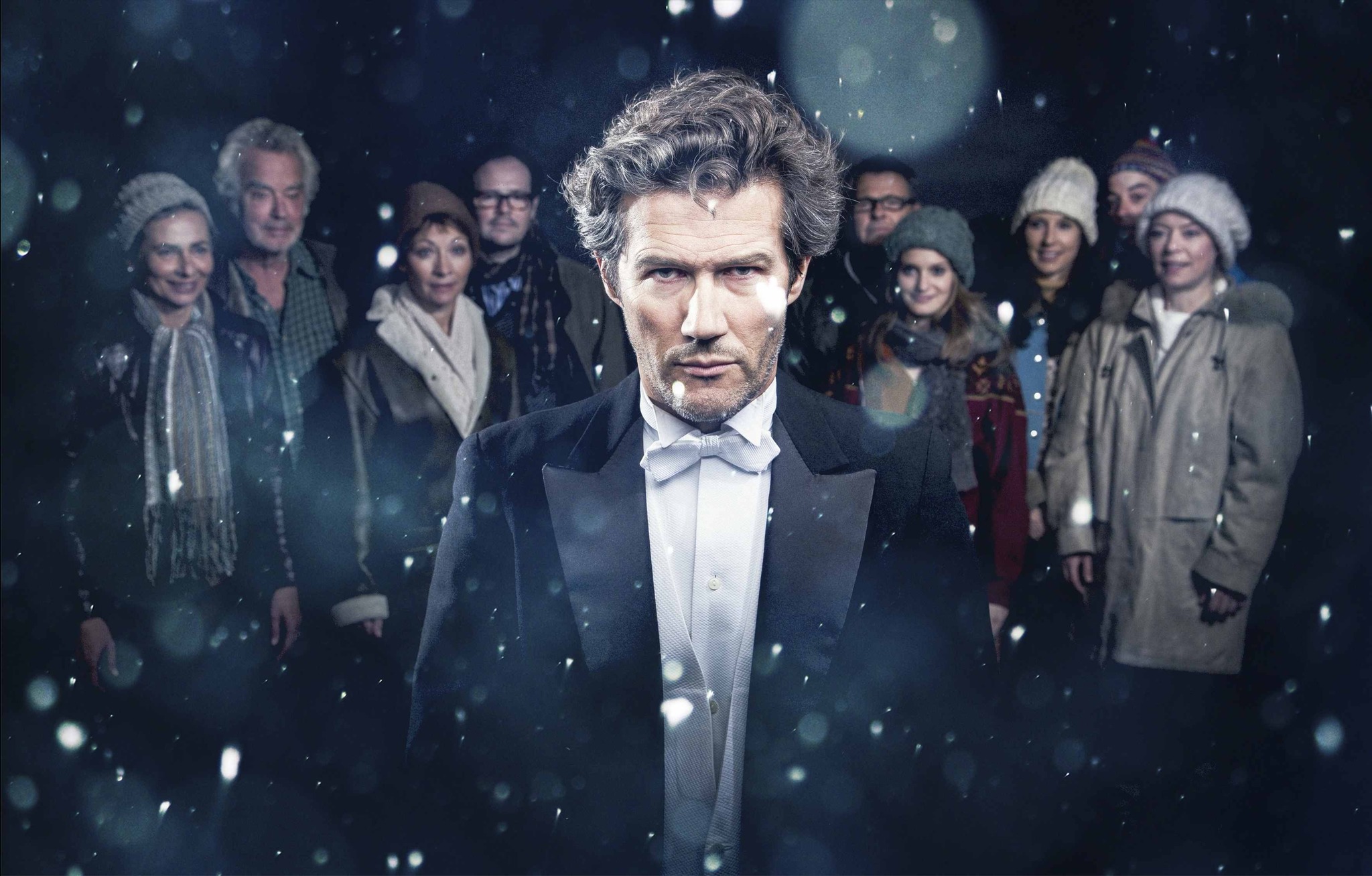 Kay Pollak - Josefstadt