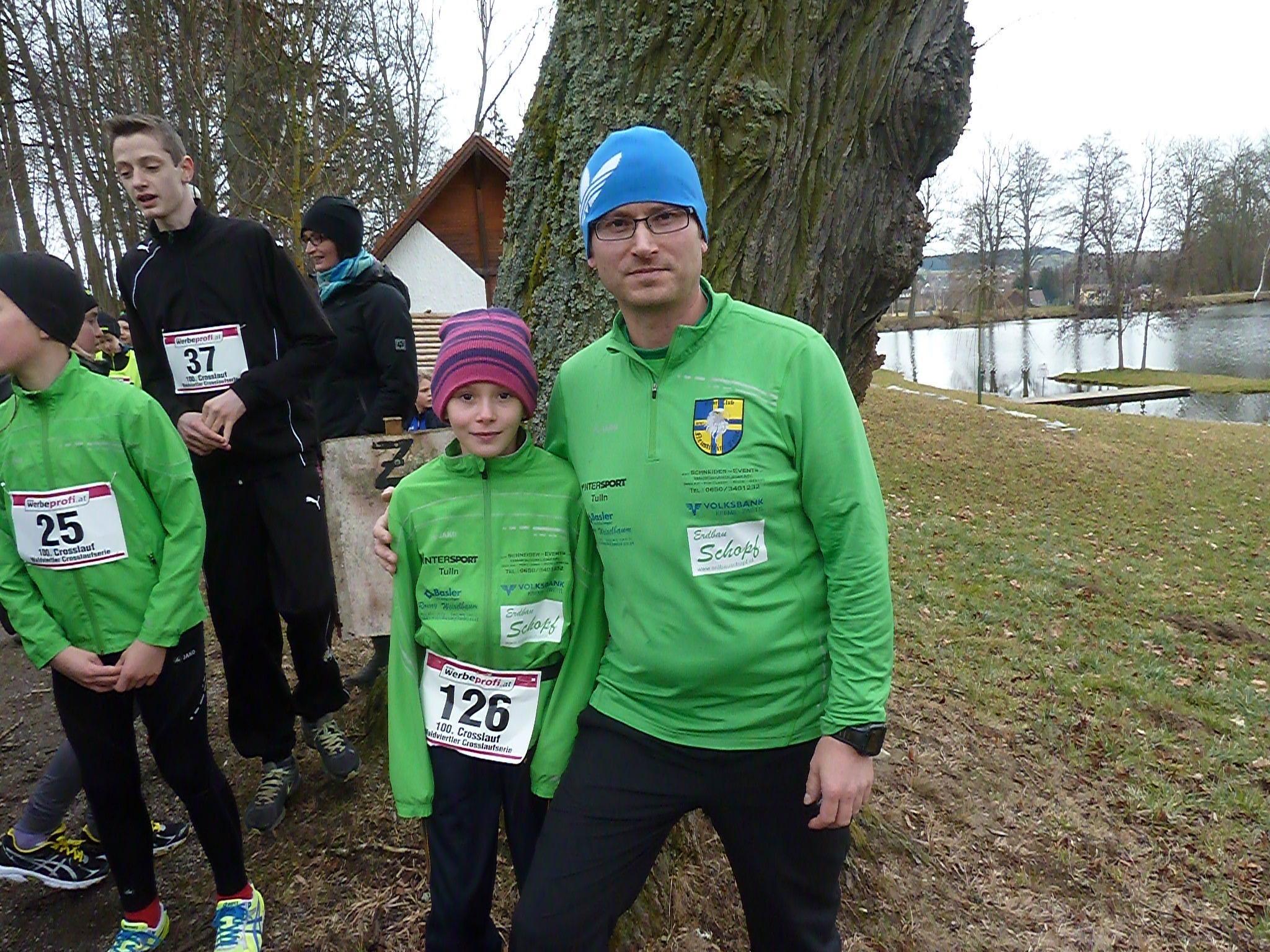 LEA holt sich Gesamtsieg - Tulln