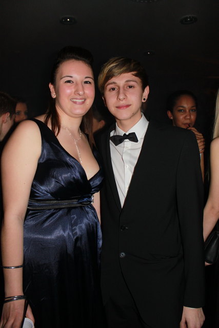 "Around the world" mit dem Gymnasium Schwechat - Schwechat