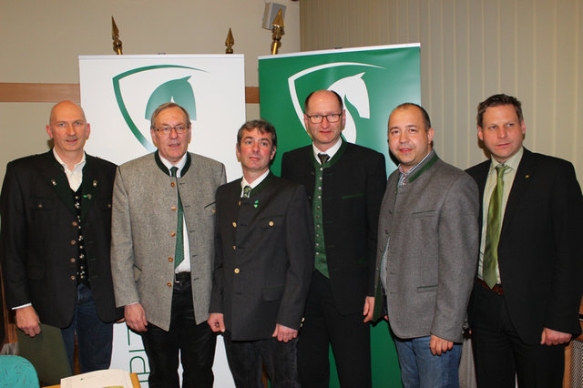 Neuer Obmann im Tourismus - Voitsberg