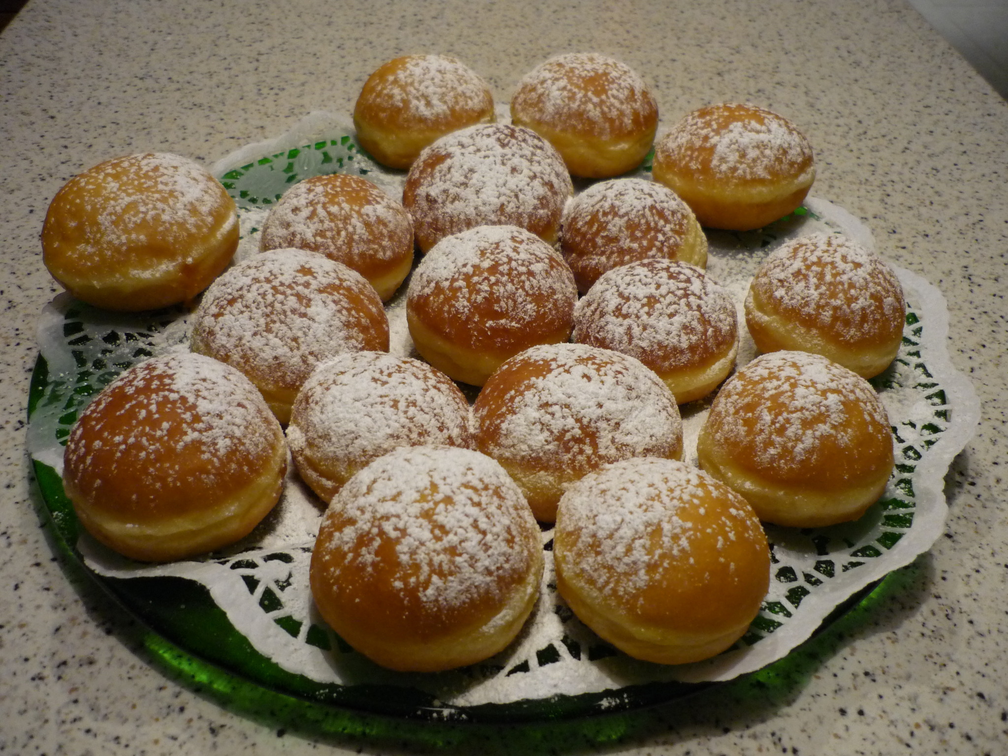 Kropfm bochn... - Bruck an der Mur