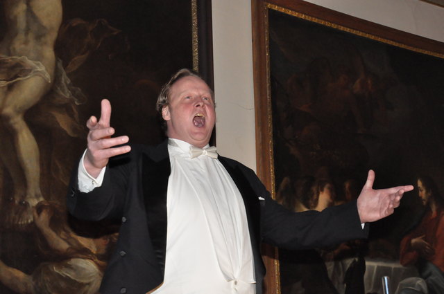 Operngala vom Feinsten - Amstetten