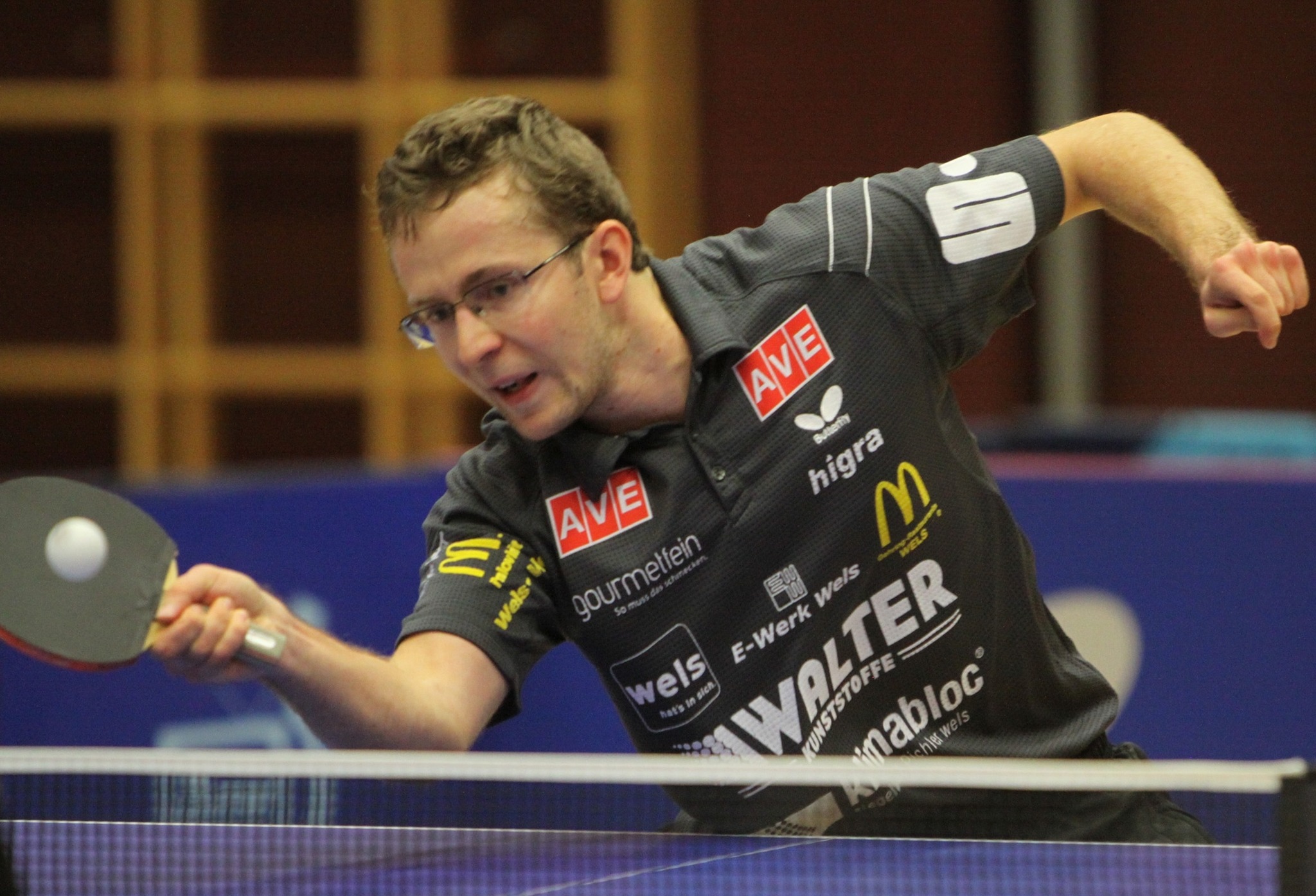 Dominique Plattner krönt sich zum Doppelstaatsmeister - Wels & Wels Land