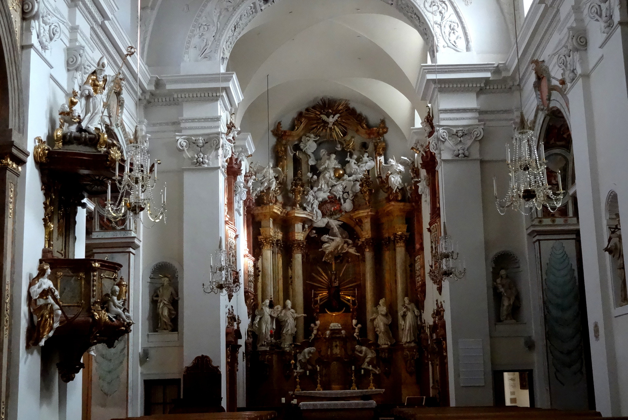 Mariabrunn (3) - Rudolfsheim-Fünfhaus