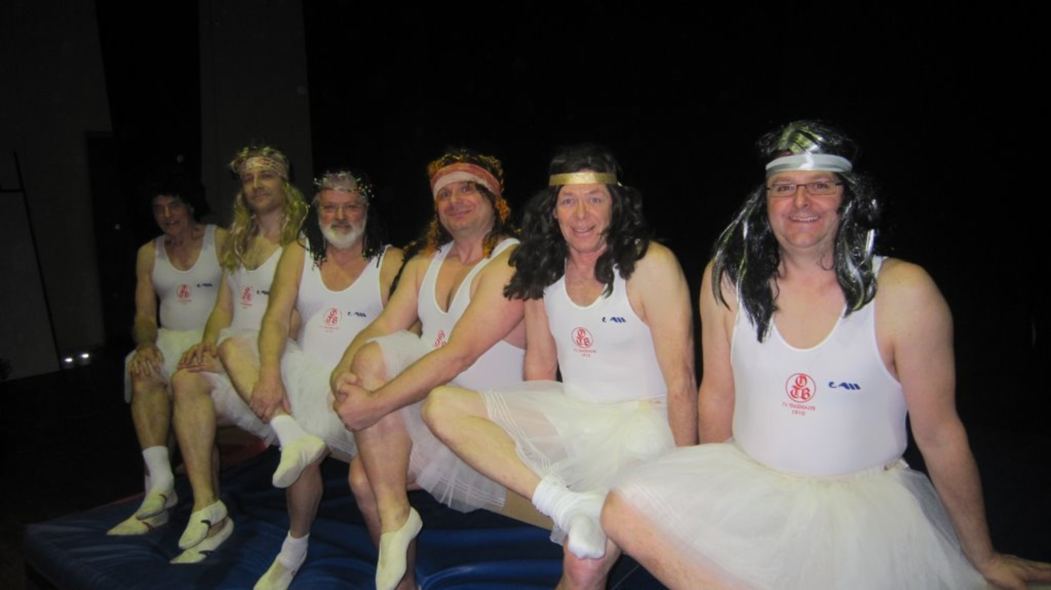 Im Fasching am Ende gut angekommen - Herzogenburg/Traismauer