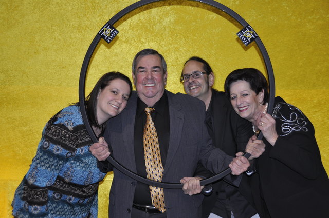 Metallbau Graber: Neues Ring- und Biegezentrum eröffnet - Hall-Rum