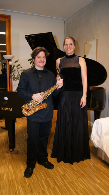 Von Klassik bis Jazz - Purkersdorf