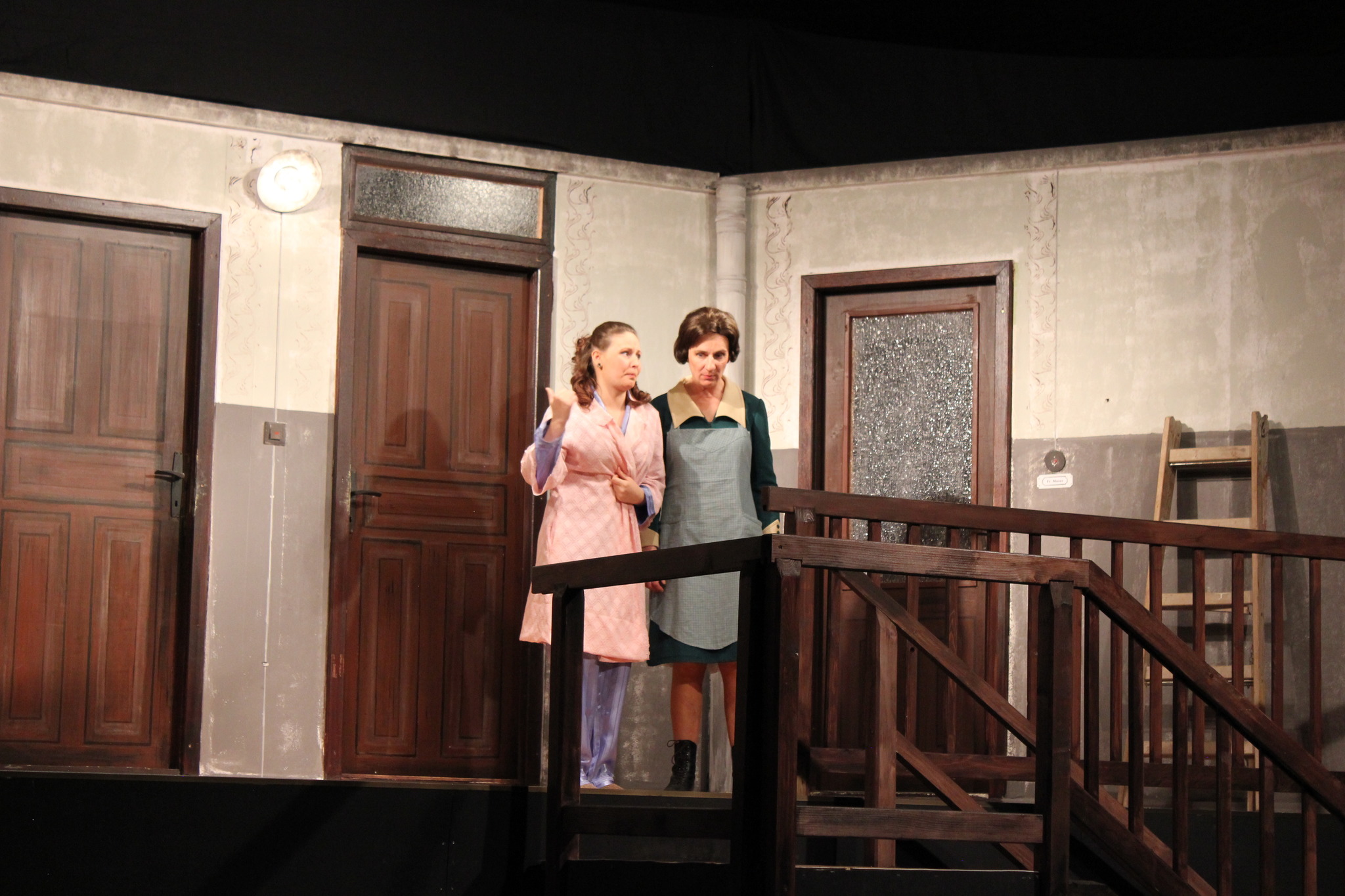 Turnauer Theatertage 2014 - Bruck an der Mur