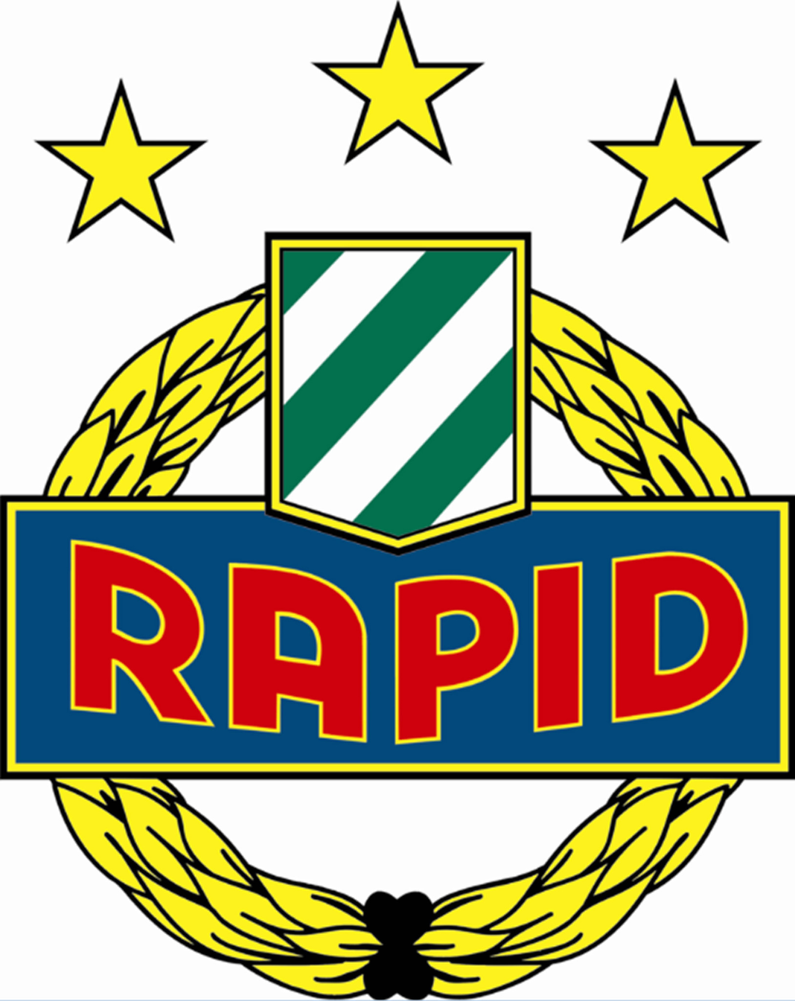 Anlaufstelle für alle Rapid Wien Fans. - Spittal