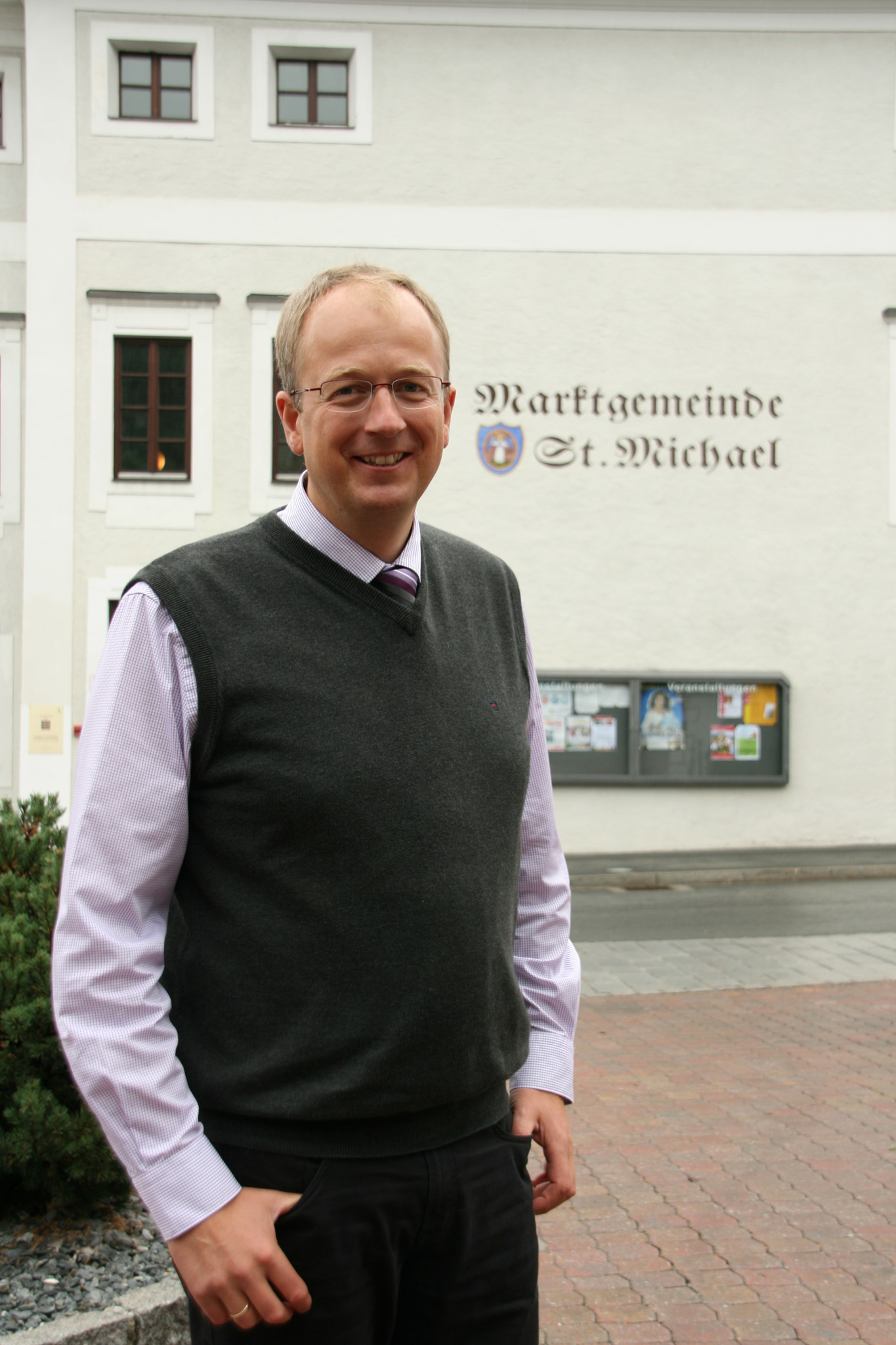 St. Michael: ÖVP klarer Wahlsieger - Lungau