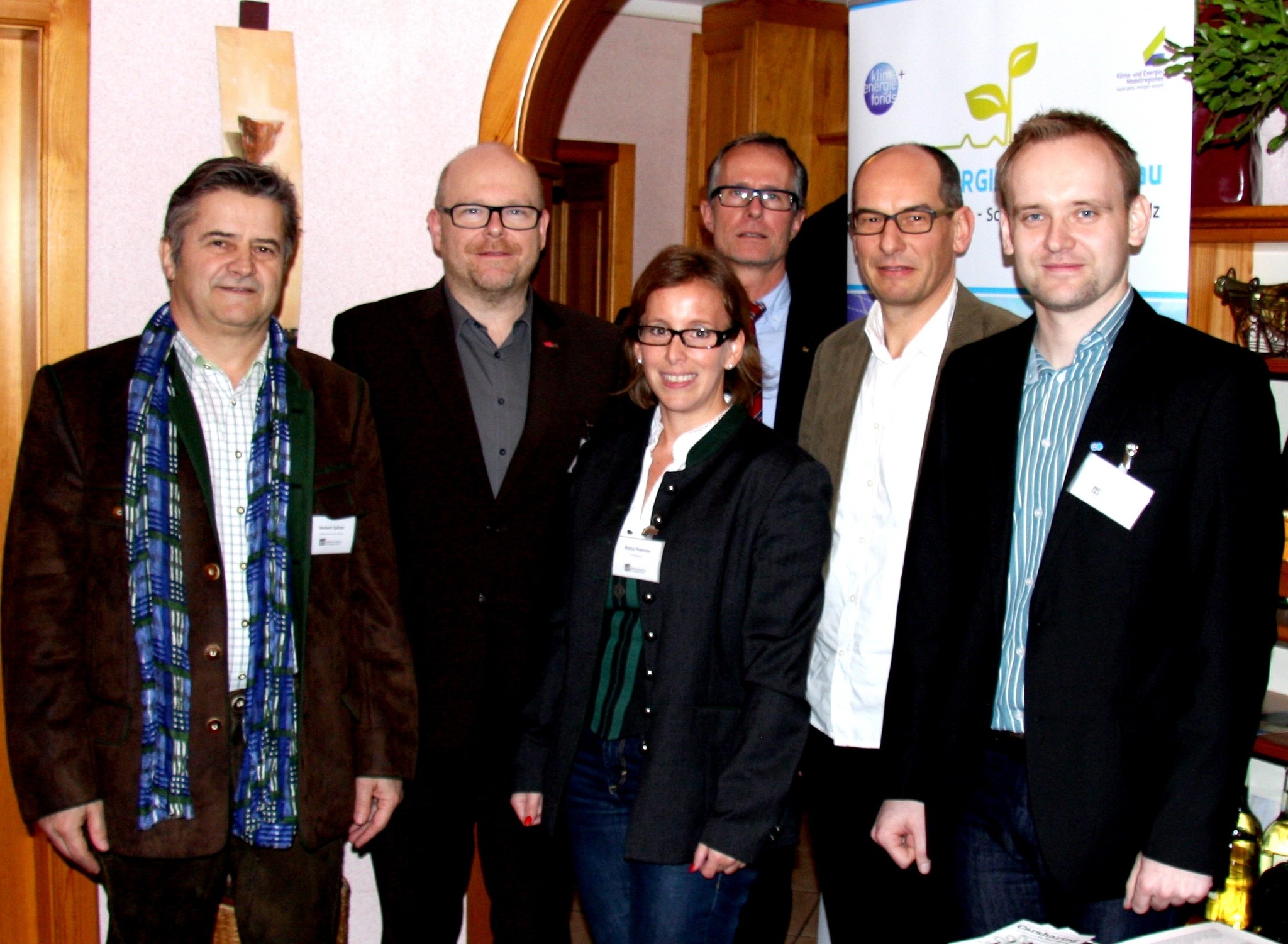 Forschung und Förderungen für Klein- und Mittelbetriebe - Hartberg ...