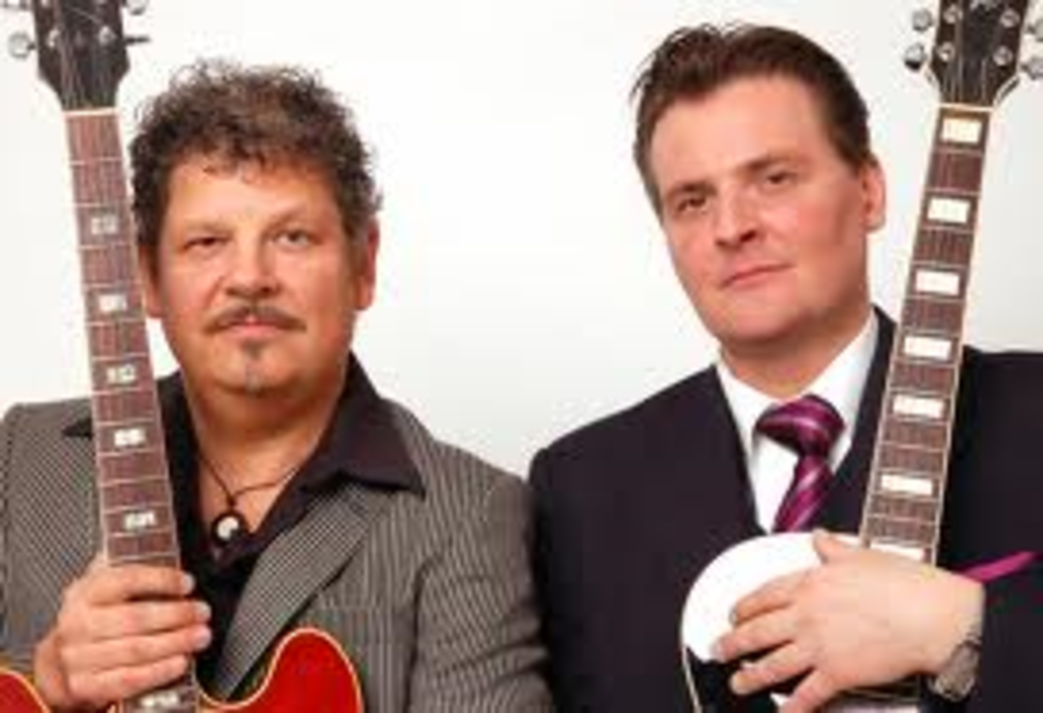 ERIK TRAUNER & SIGGI FASSL - Wiener Neustadt