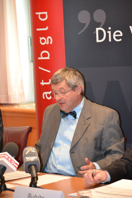 Gerhard Resch - Thema auf meinbezirk.at