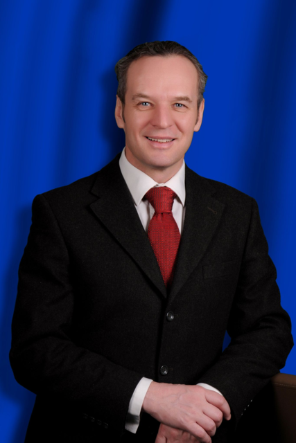 David Resch aus Innere Stadt - MeinBezirk.at