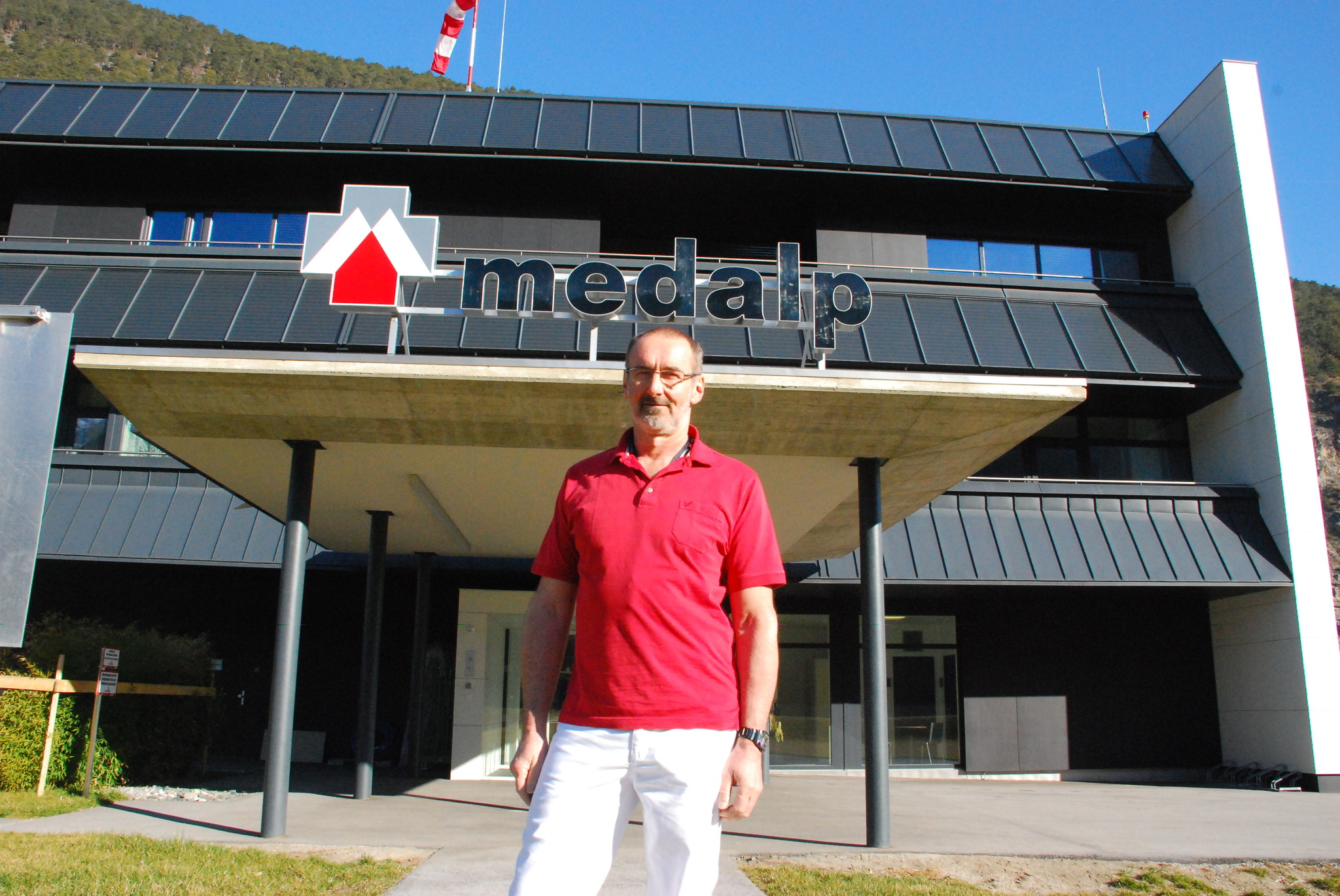 Mit viel Fitness in den Frühling starten - Imst