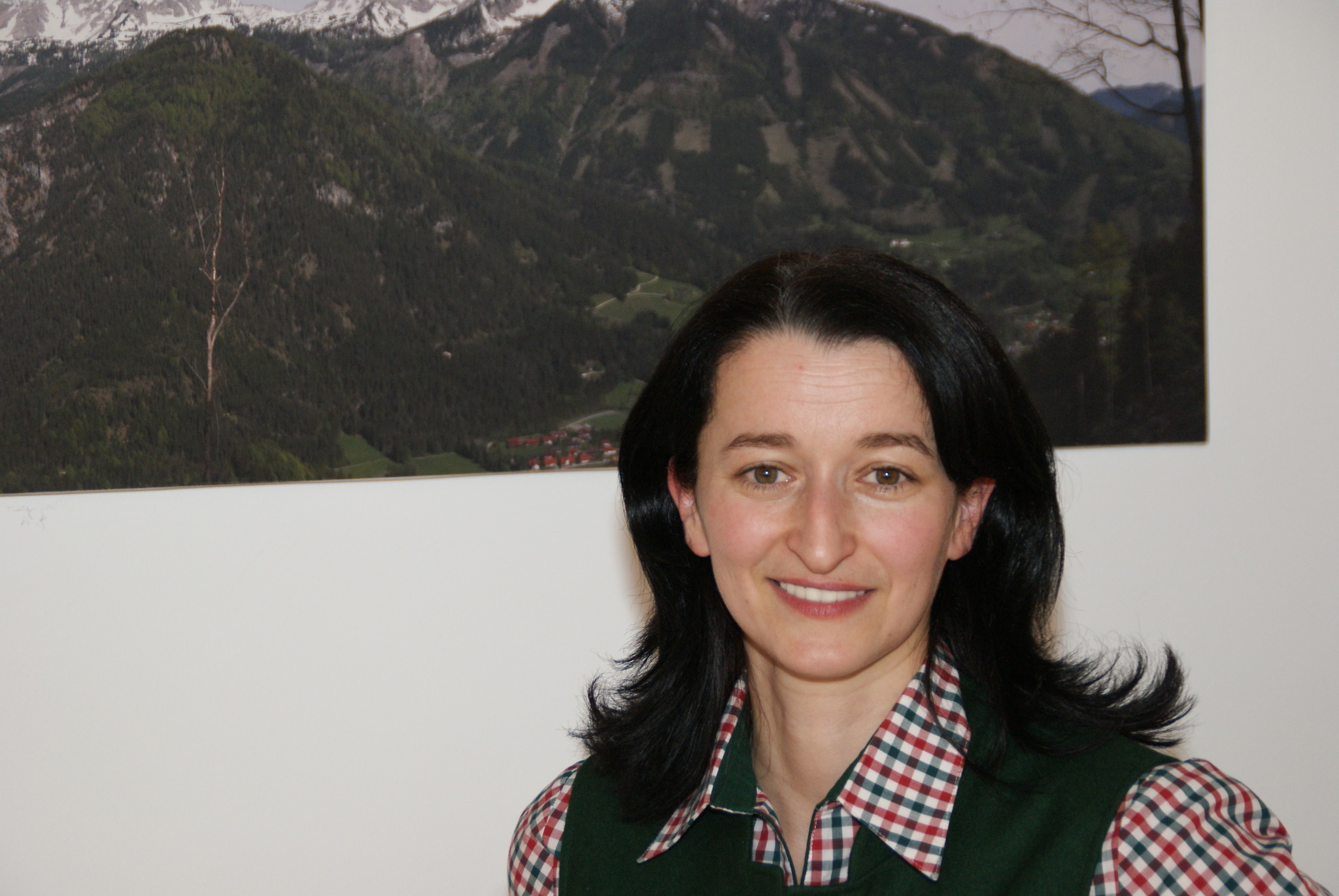 Die Doktorin und das liebe Vieh - Kirchdorf