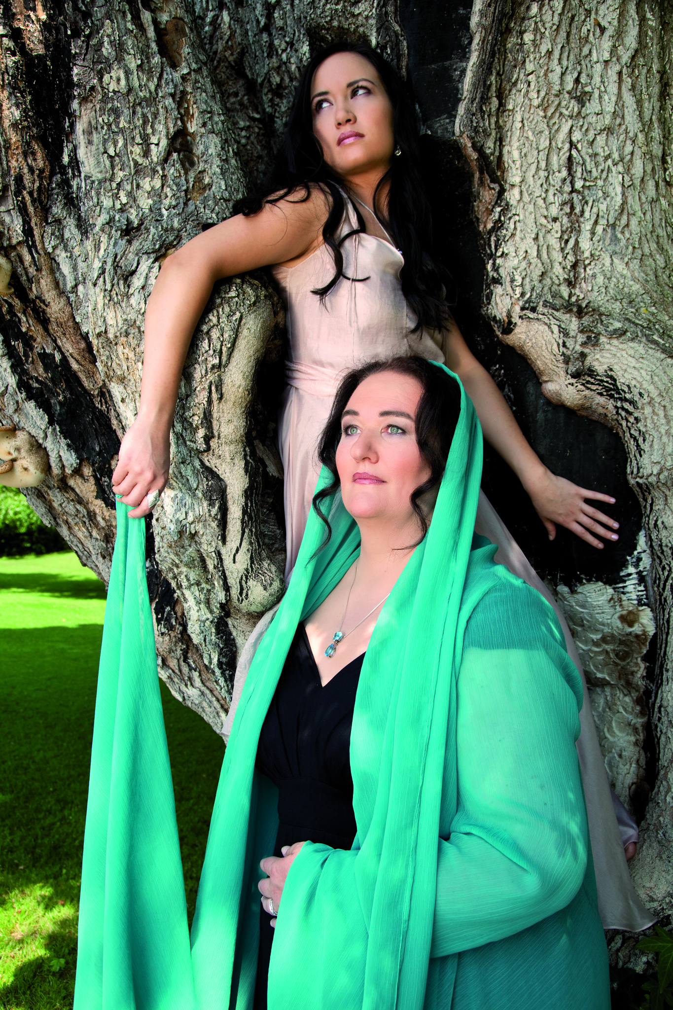 Traumhafter Liederabend mit Sopranistin Eva Leitner - Vöcklabruck