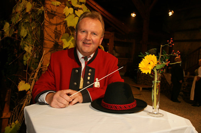 Karl Rauscher in Oberösterreich - Thema auf meinbezirk.at