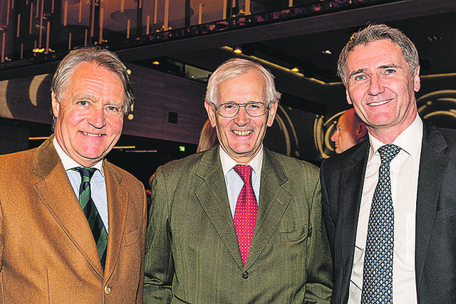 „Das Ziel ist der Gipfel“ - Linz