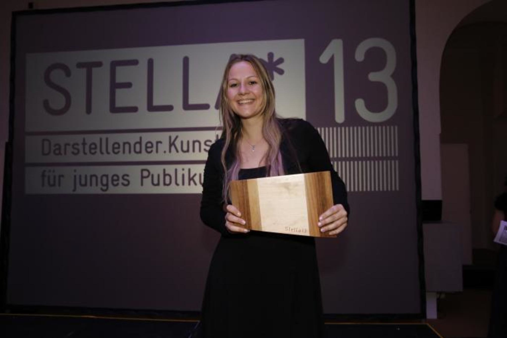 Theaterfestival STELLA macht erstmals in Tirol Station - Innsbruck
