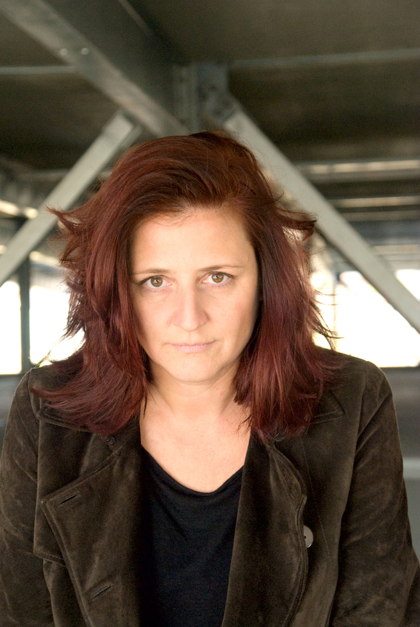 Gertraud Klemm liest in Leobersdorf - Baden