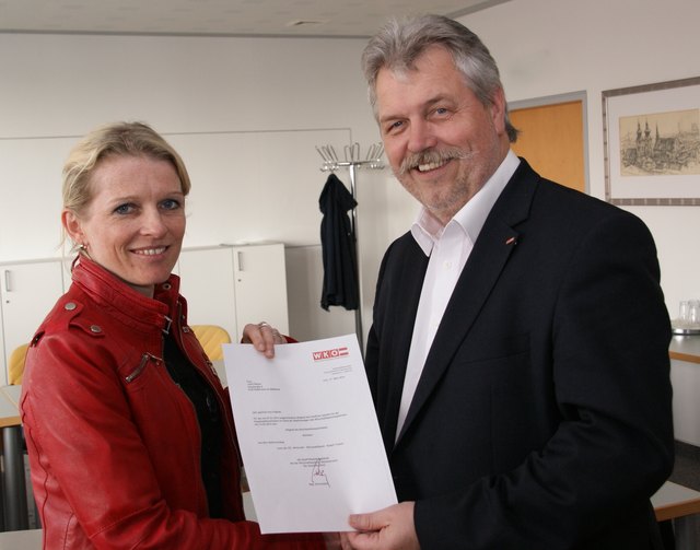 Karl Schiffner in Rohrbach - Thema auf meinbezirk.at