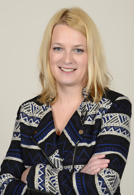 Elisabeth Kriechbaumer - Thema auf meinbezirk.at