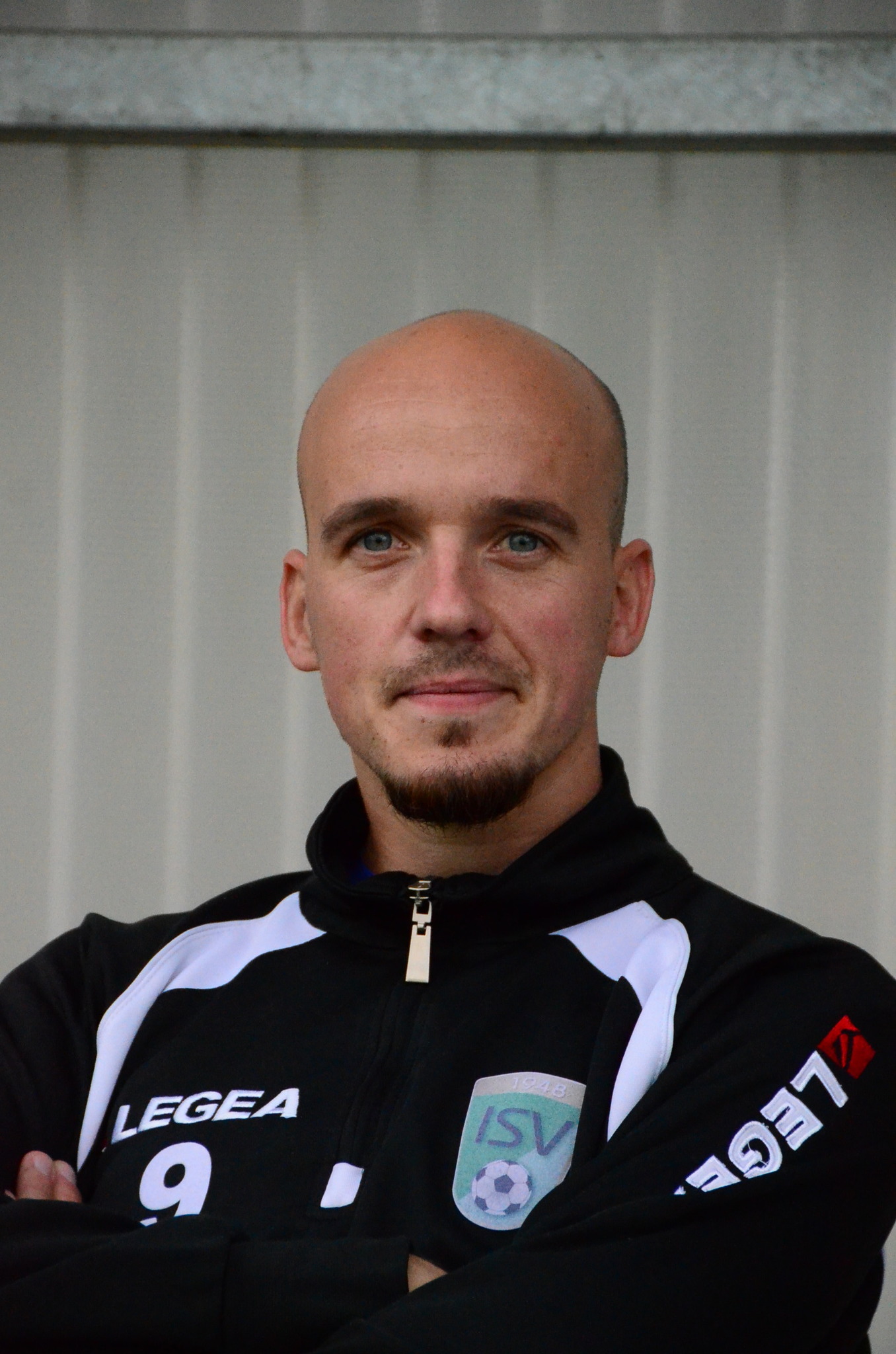 Martin Hackl - Hartberg-Fürstenfeld