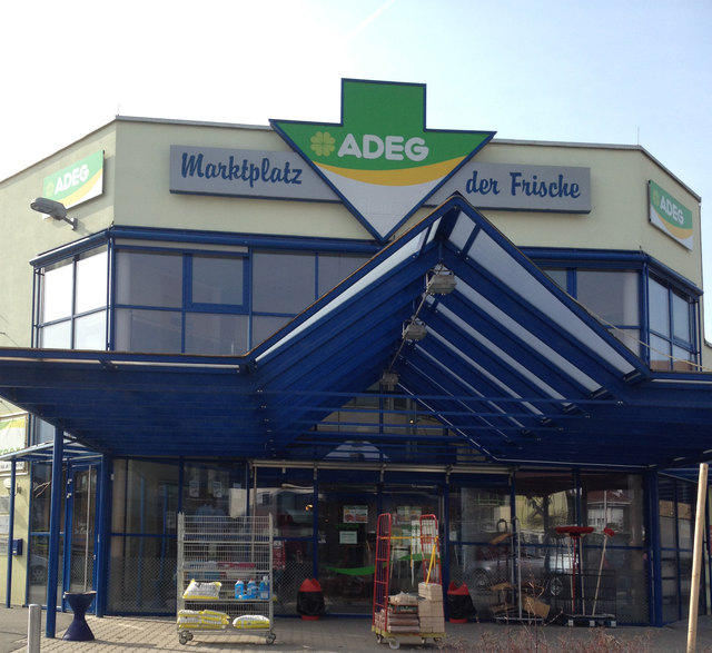 Supermarkt wird umgebaut - Spittal