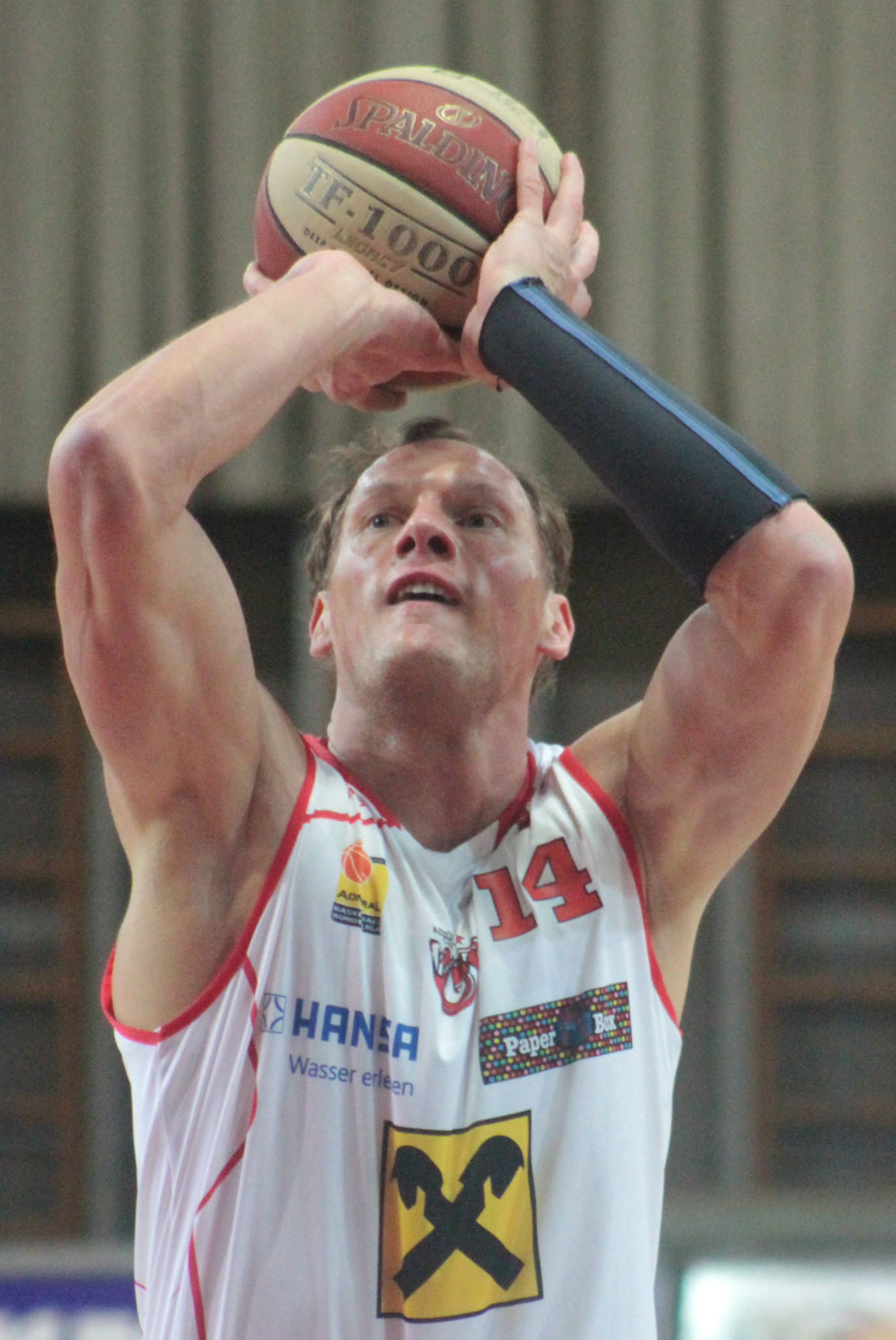 WBC Wels empfängt den Spitzenreiter - Wels & Wels Land