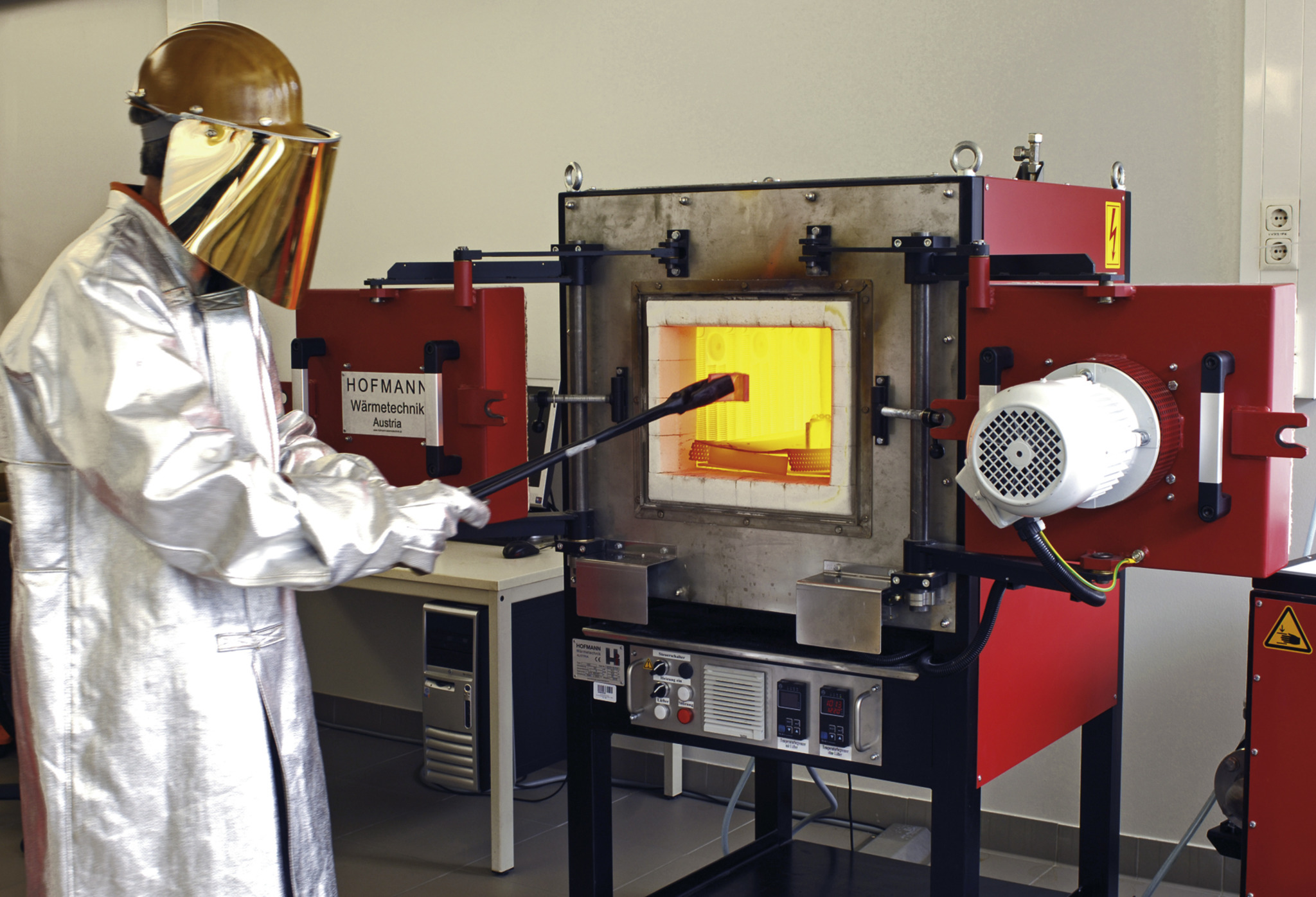 Welser FH-Professor steht an Weltspitze - Wels & Wels Land