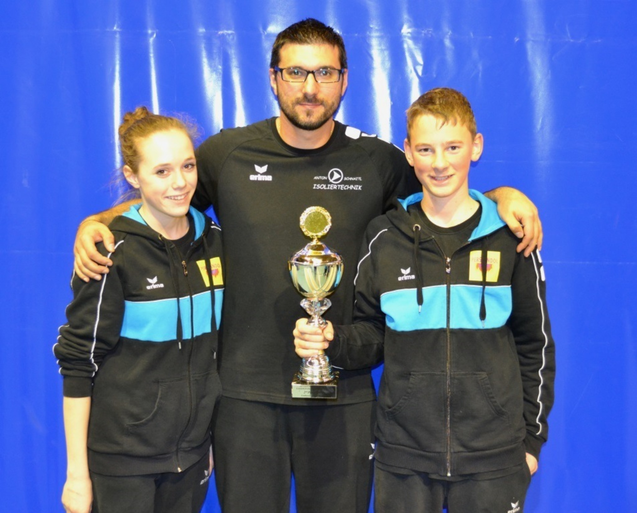 David Baumann holt Silver in Holland - Kitzbühel