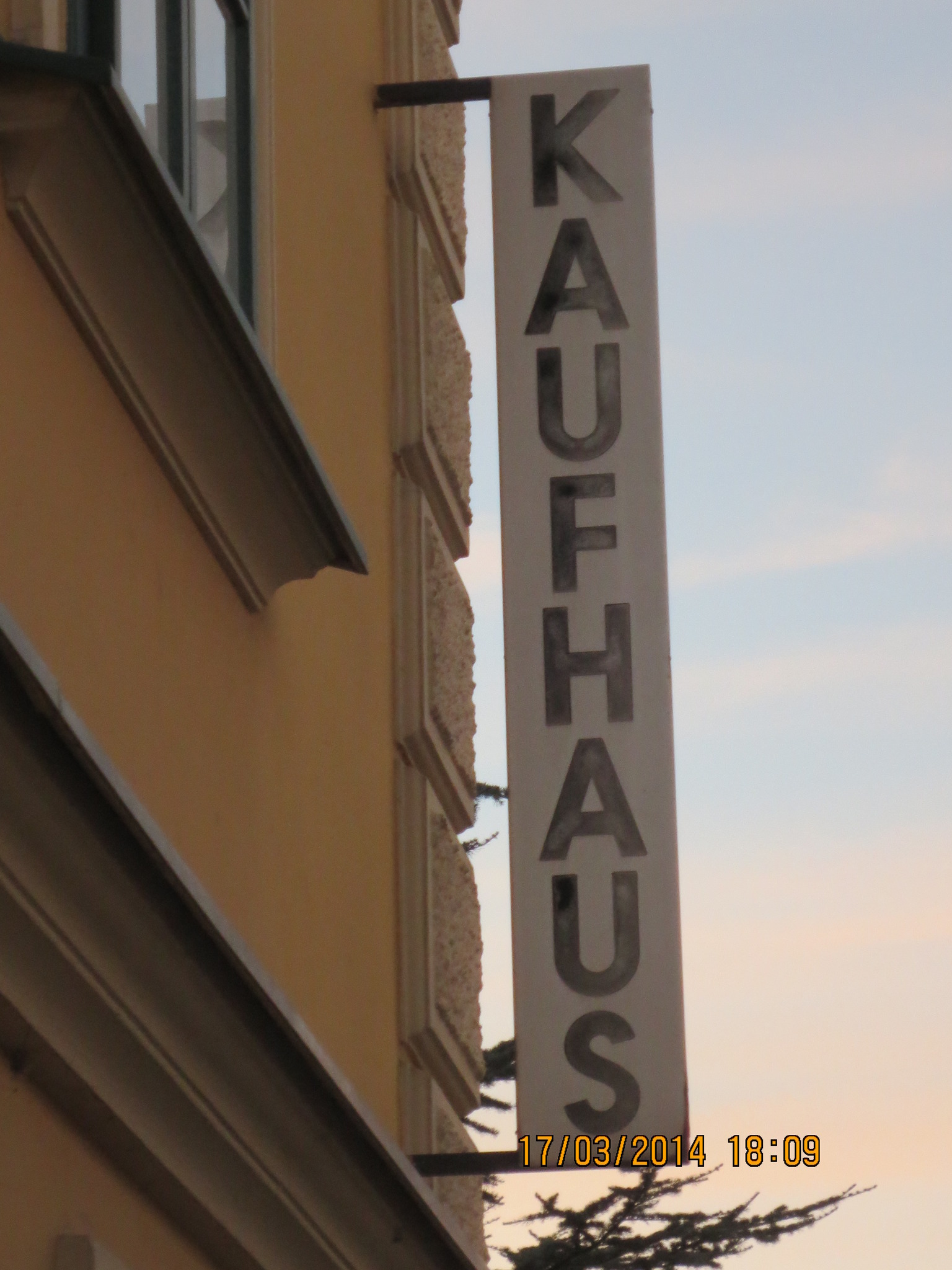 Wie früher!!!! - Favoriten