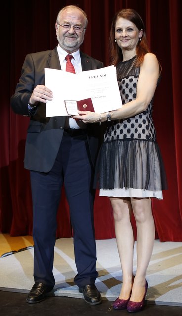 Barbara Hofer - Thema auf meinbezirk.at